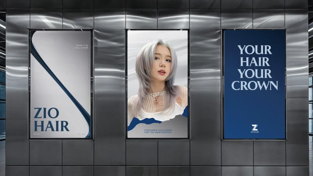 Trang chủ - Zio Hair